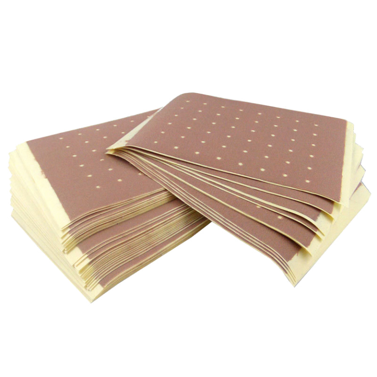 Jinggukang Far Infrared Plaster - HAY Plaster