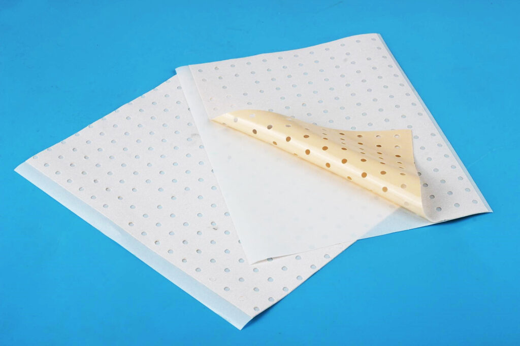 Porous arthralgia plaster – Le Lion - HAY Plaster | Get Gentle and ...