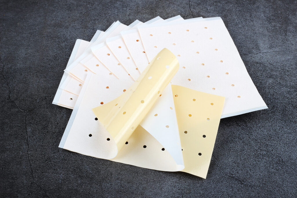 Porous arthralgia plaster – Le Lion - HAY Plaster | Get Gentle and ...